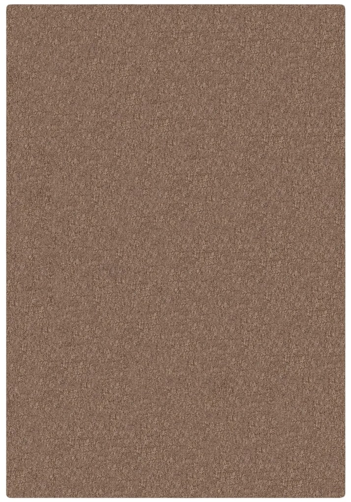 Flair Rugs koberce Kusový koberec Indulgence Velvet Taupe Rozměry koberců: 60x230