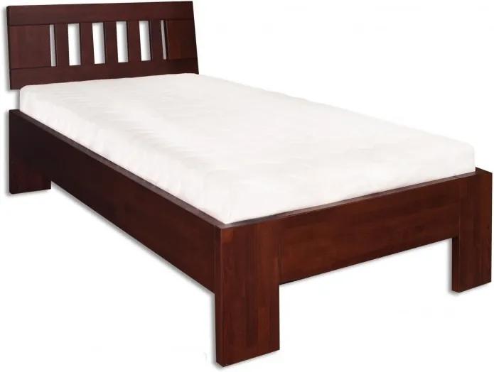 Casarredo KL-183 postel šířka 100 cm