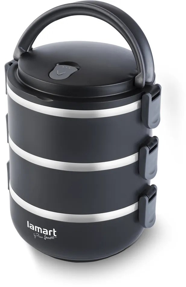 Lamart LT6023