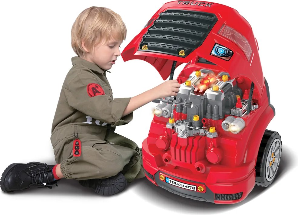 Buddy Toys BGP 5011