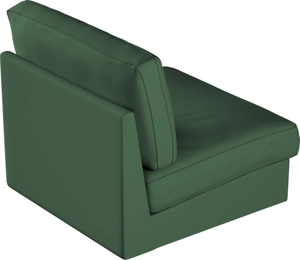 Potah na neskládací křeslo IKEA Kivik