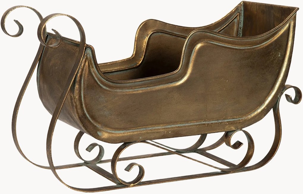 Vánoční dekorace Sled