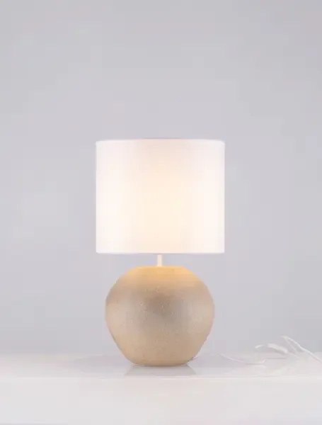 Designová stolní lampa Mizu A