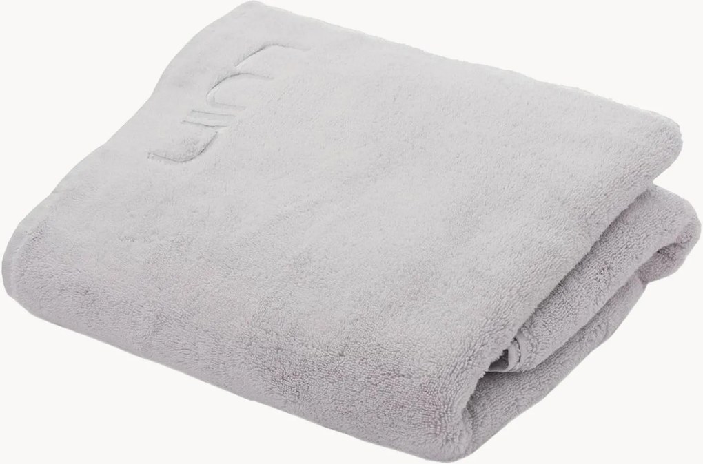 Bavlněný koupelnový ručník Basic