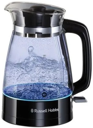 Rychlovarná konvice russell hobbs 26080-70 classic glass kettle