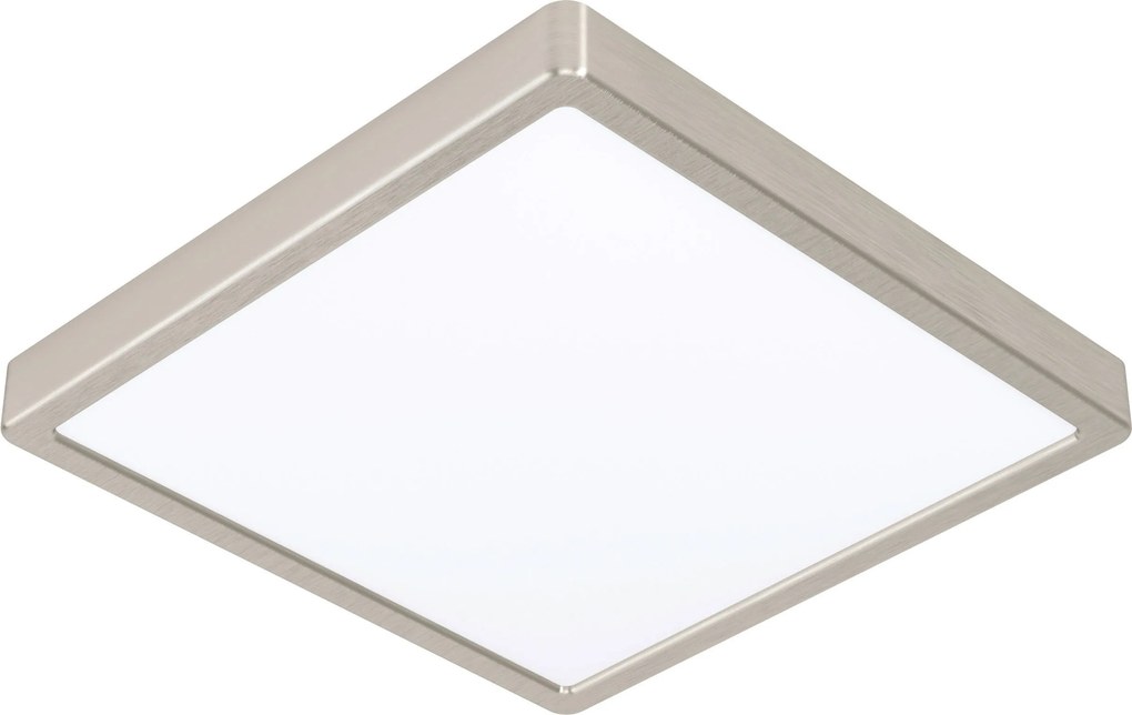 XXXLutz STROPNÍ LED SVÍTIDLO, 28,5/28,5/2,8 cm Xora - Stropní svítidla - 003348191502