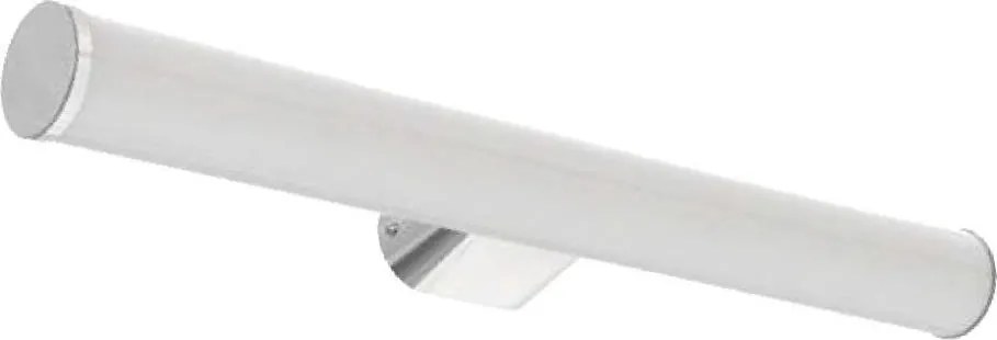 Brilagi - LED Koupel. osv. zrcadla TUBE LED/15W/230V 3000/4000/6500K IP44 chrom