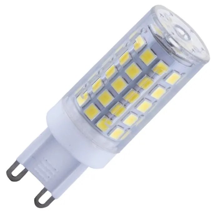 Nedes LED Žárovka G9/5W/230V 4000K ND3199