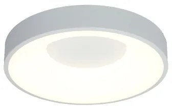 Brilagi - LED Stmív. stropní svítidlo FALCON II LED/67W/230V pr. 40 cm bílá + DO