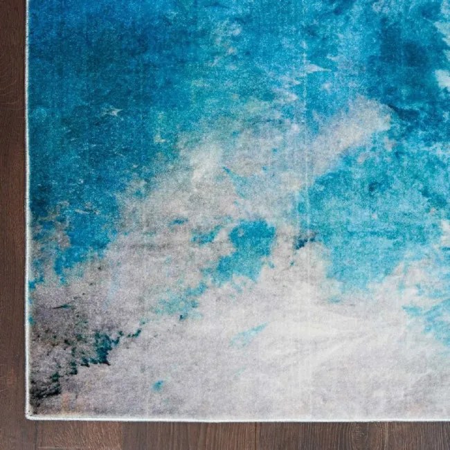Koberec LE REVE 2 SEAFOAM