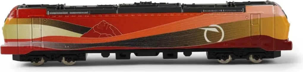 RAPPA Kovová lokomotiva ŽSSK - 16 cm
