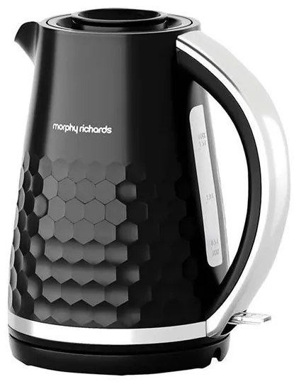 Konvice rychlovarná MORPHY RICHARDS 108271 Black