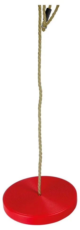 Dětská závěsná houpačka Legler Swing
