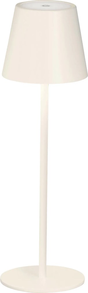 XXXLutz STOLNÍ LAMPA NA BATERIE 11/36,5 cm - Venkovní světla - 005874037503