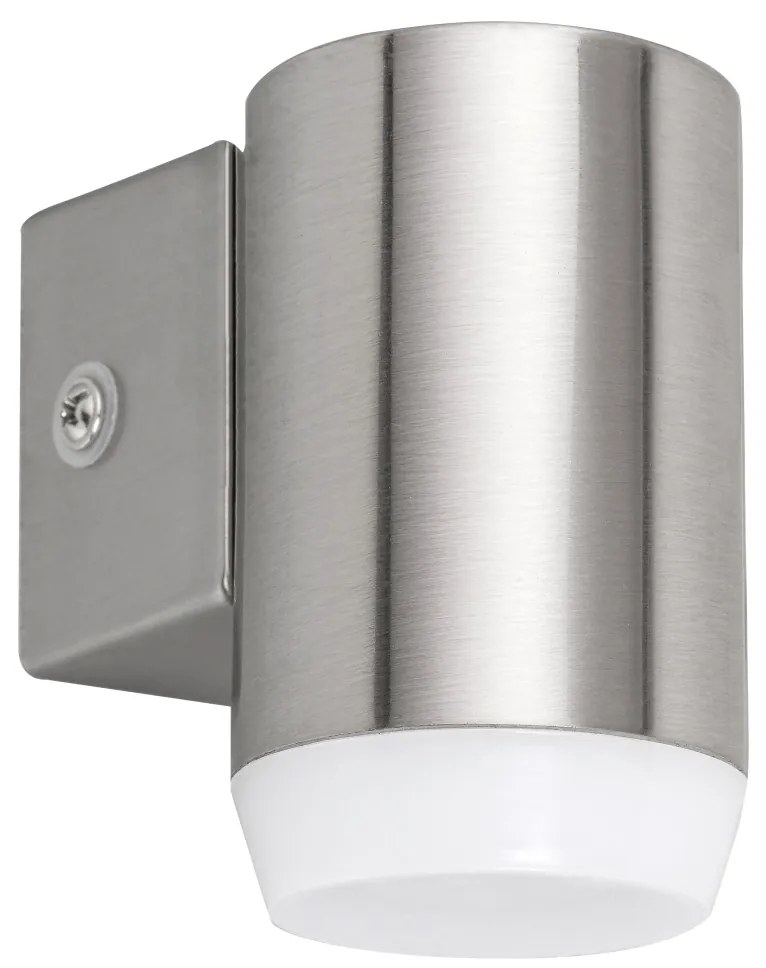 Rabalux Rabalux 8936 - LED Venkovní nástěnné svítidlo CATANIA LED/4W/230V IP44 RL8936