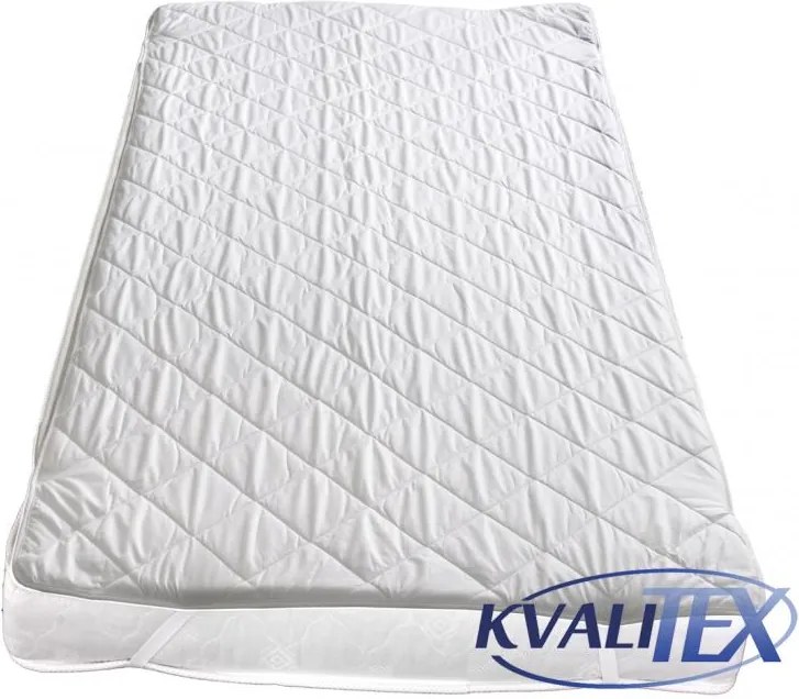 Kvalitex Matracový chránič z dutého vlákna 90x200cm