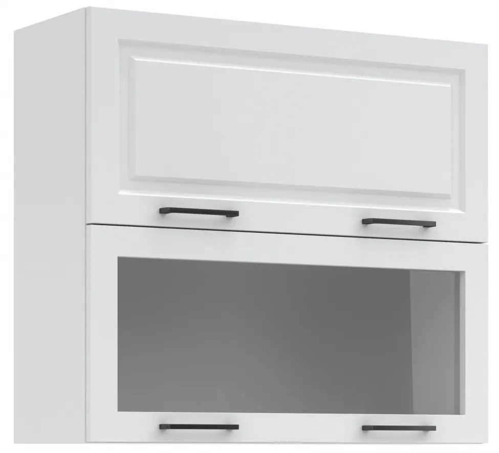 Kuchyňská skříňka horní 60 cm - MAD KL60 1D1W H72