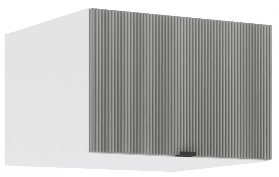 Kuchyňská skříňka horní 60 cm - LAM NKL60 1D - Dvířka NELA