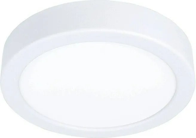 Eglo FUEVA 5 LED stropní svítidlo, 1350 lm, 10,5 W