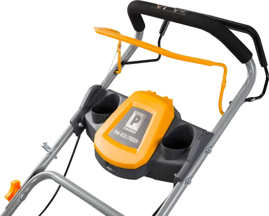 POWERMAT Benzínová sekačka PM-KSS-700SH PM0614