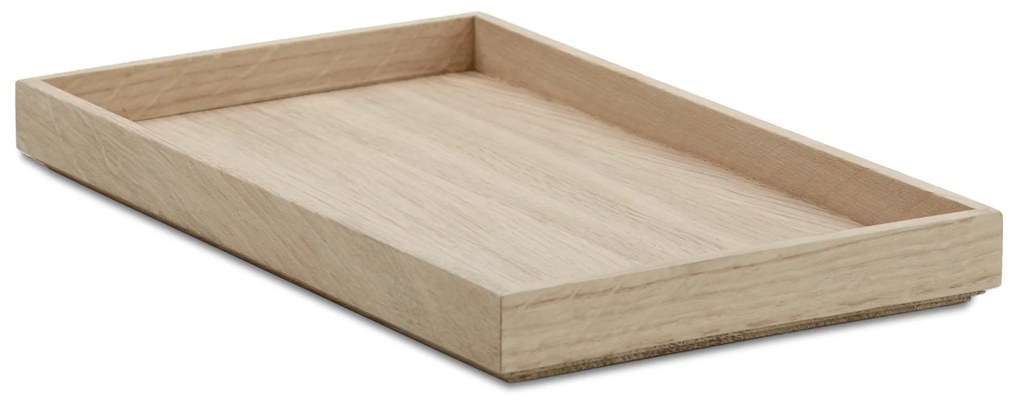 SKAGERAK Dřevěný úložný box Nomad Tray Small