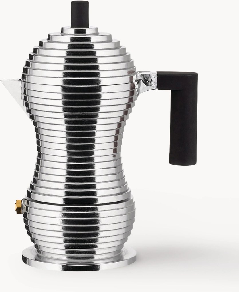 Espresso kávovar Pulcina