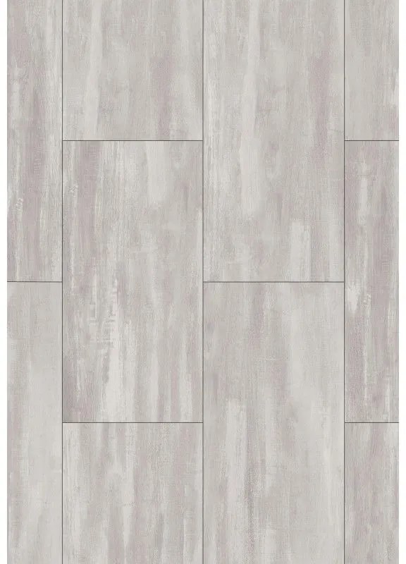 Mexen Grey Stone vzorek vinylových panelů SPC 6,5 mm, podklad IPEX 1,5 mm, 4 V-Fuga, Wood Stone - F1164-S