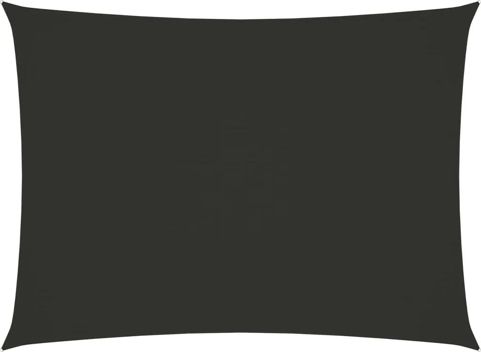 vidaXL Stínící plachta oxfordská látka obdélníková 2,5 x 4 m [135097] Barva: krémová