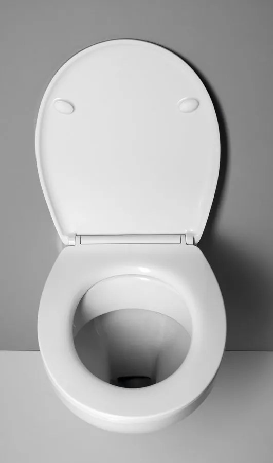 Aqualine Taurus LC1582 WC mísa závěsná