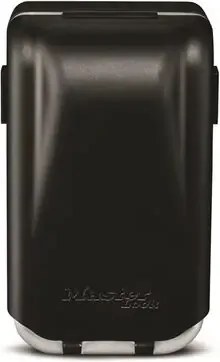 Master Lock 5425EURD / Bezpečnostní schránka