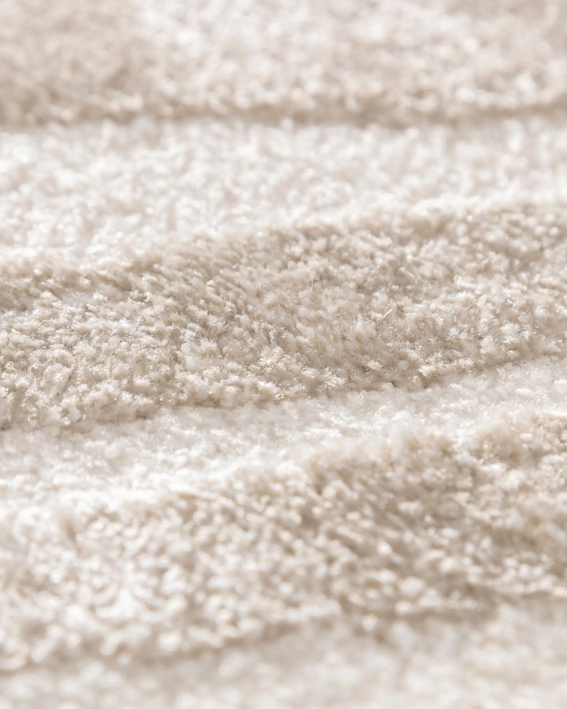 Koberec Velora beige 200x290 cm