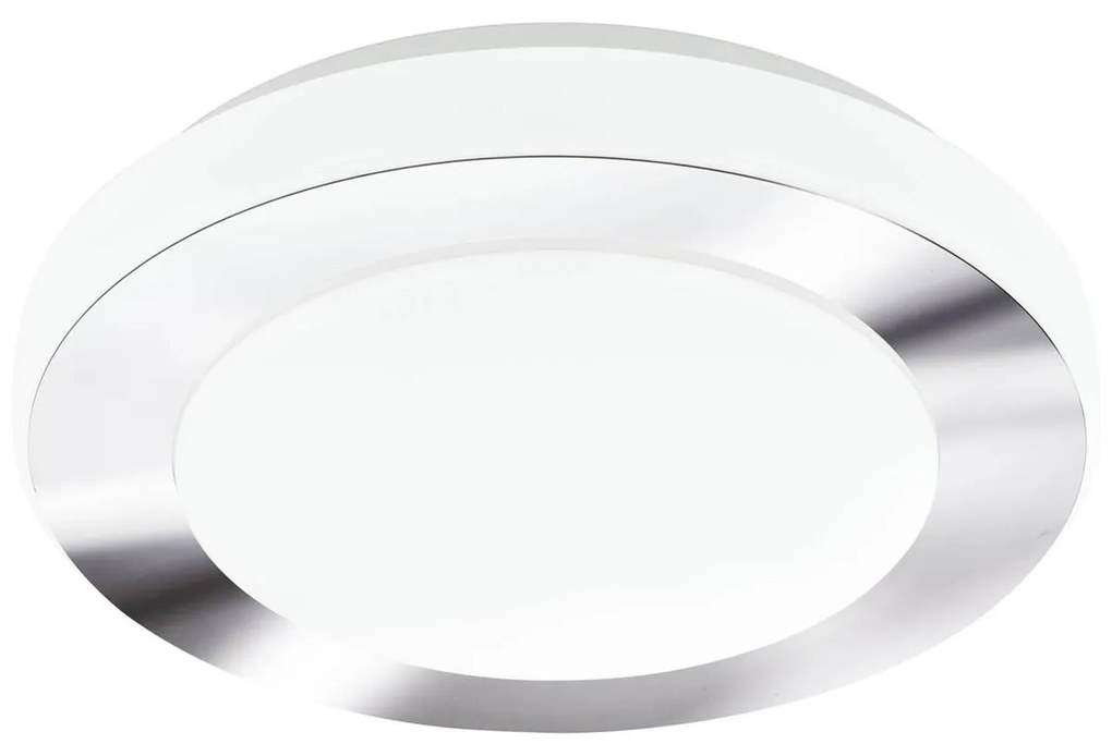LED koupelnové svítidlo LED CAPRI Eglo LED CAPRI 95282