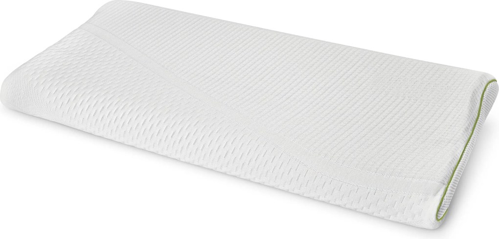 Polštář pro spaní na břiše irisette® greenline