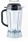 Blender G21 Excellent Graphite Black