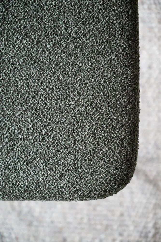 ROWICO Jídelní židle HERBSTER zelená