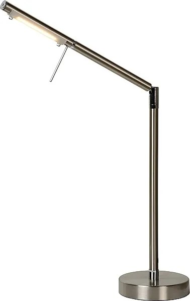 Lucide 12619/06/12 BERGAMO - Stolní LED stmívatelná lampa