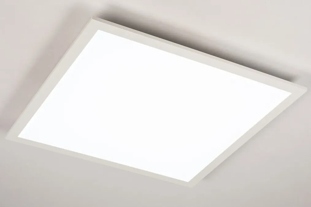 Stropní stmívatelné LED svítidlo Montreal White 50