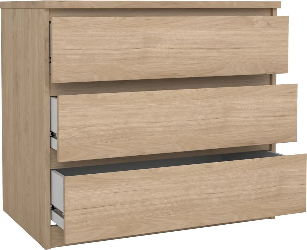 FALCO Komoda Simplicity 235 jackson hickory