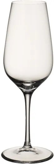 Villeroy & Boch Entree sklenice na šampaňské, 0,25 l
