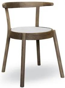 TONON - Židle ESPRESSO čalouněná