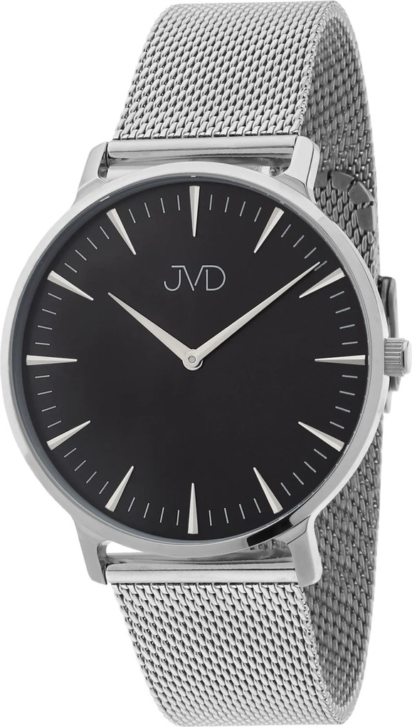 Luxusní dámské elegantní nerezové ocelové hodinky JVD J-TS11