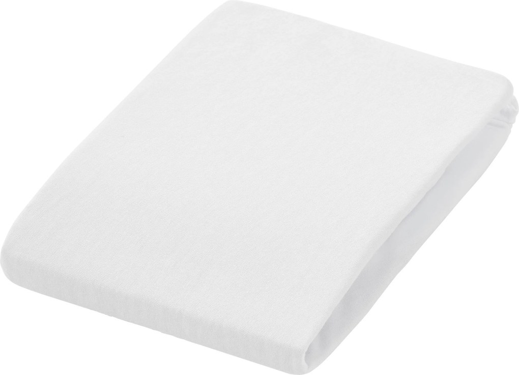 XXXLutz DĚTSKÉ ELASTICKÉ PROSTĚRADLO 60-70/120-140 cm Patinio - 004996003801