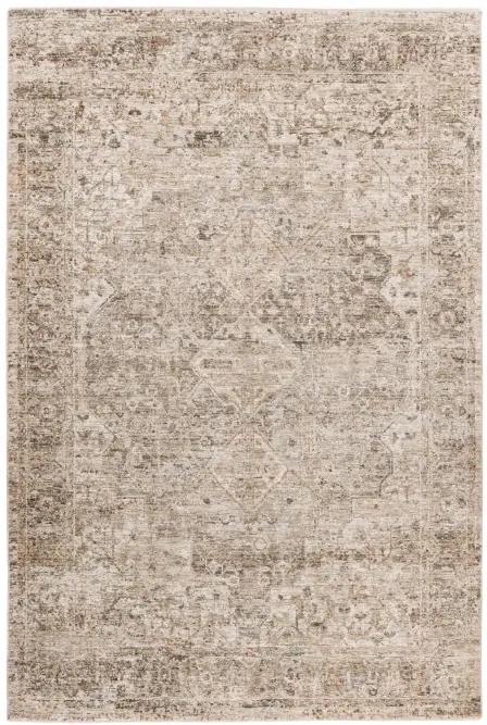 Kusový koberec Everest 429 beige 240 x 330 cm