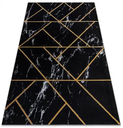 koberec EMERALD výhradní 2000 glamour, stylový geometrický, mramor če velikost 240x330 cm | krásné koberce cz
