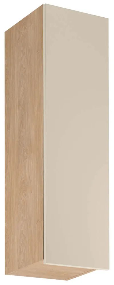 Kuchyňská linka SORENTO pz | 390 cm | se soklem | KVALITNÍ ZÁSUVKY | puccini/béžová