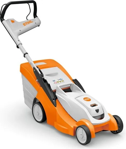 Aku sekačka STIHL RMA 239.1 C