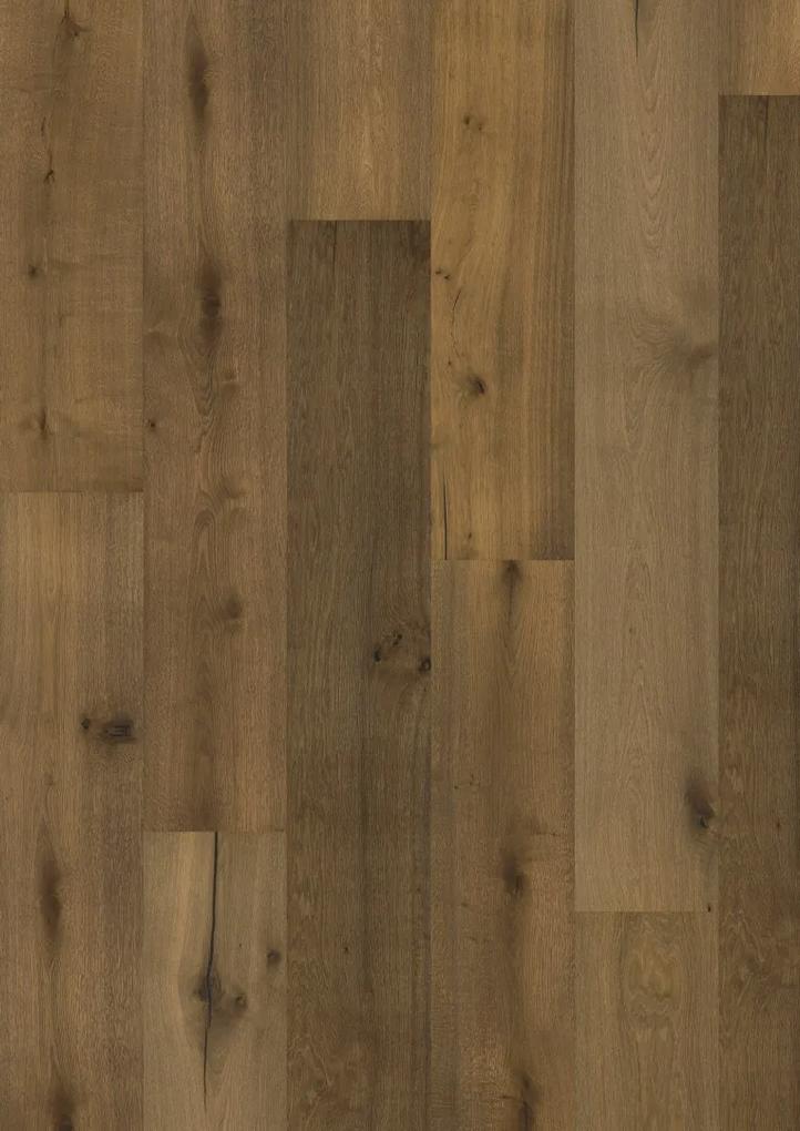 Dřevěná podlaha Dub Sanssouci - přírodní olej - 181XDDEK26KW240