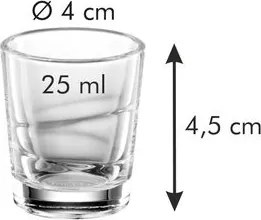 TESCOMA Panák myDRINK 25 ml