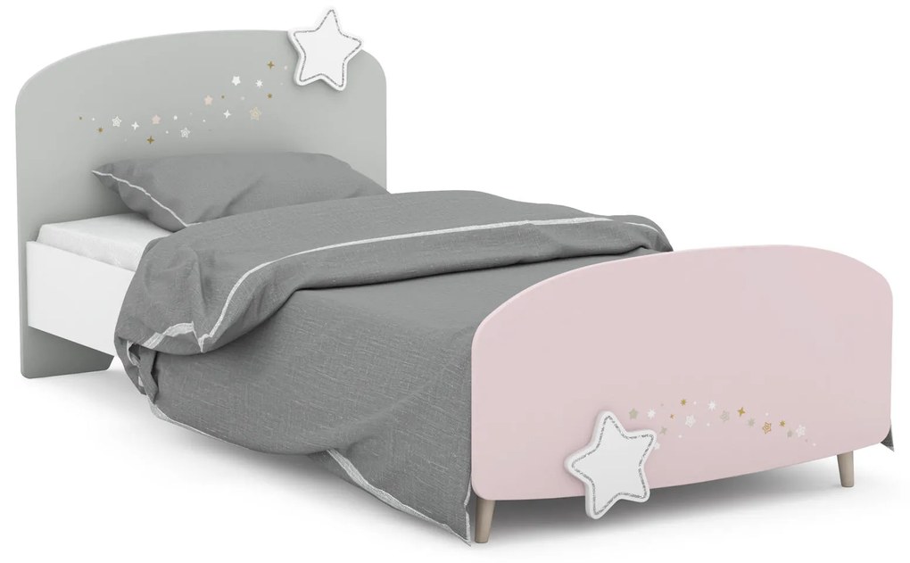 Aldo Dětská postel Star
