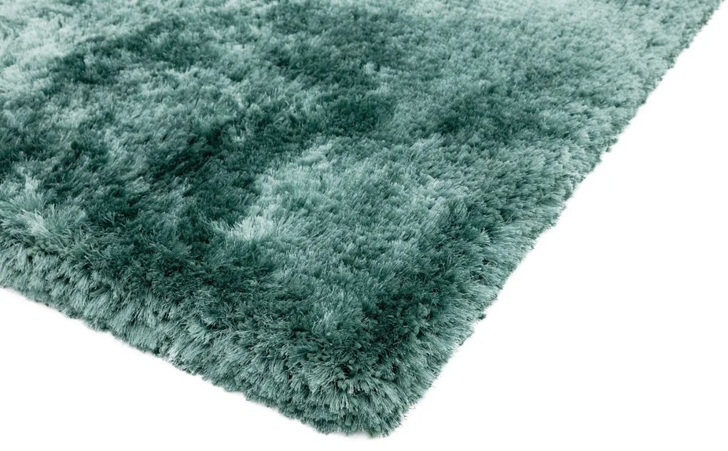 Modrý koberec Cookie Ocean Rozměry: 160x230 cm